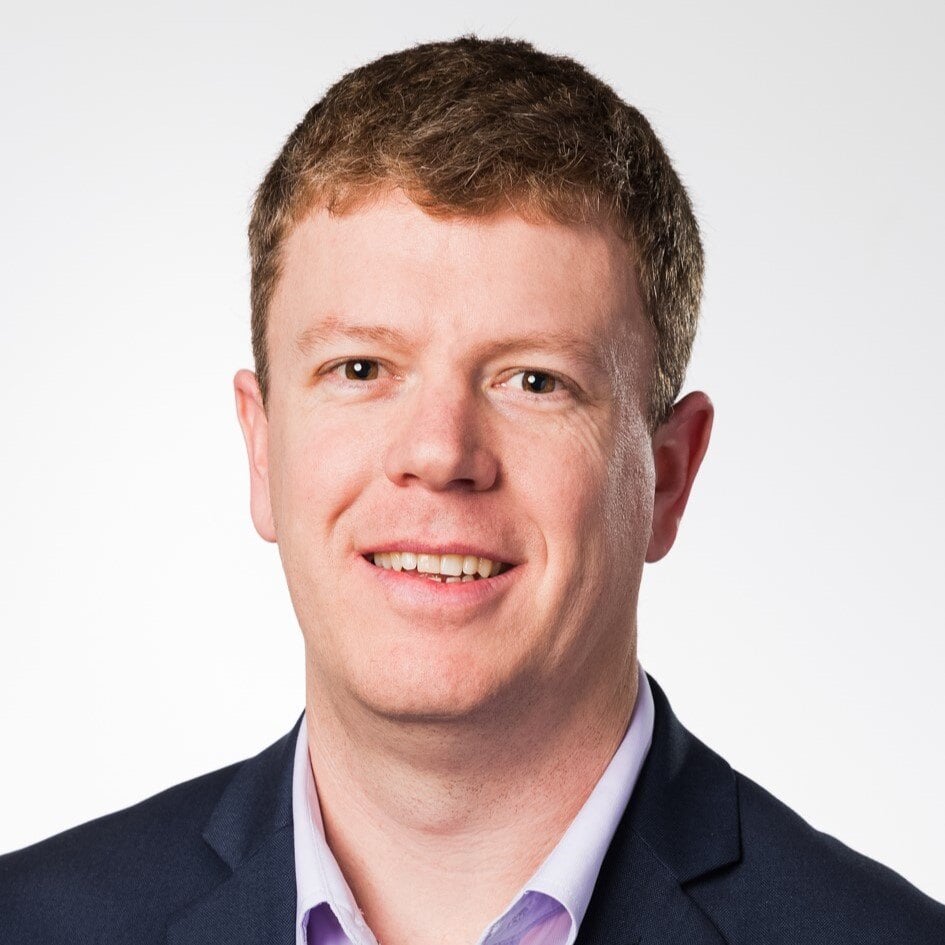 Cloud Infrastructure Melbourne 2025 - Speakers